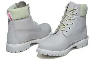 Timberland Premium 6 Inch Waterproof Lace-up Boots