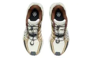 LI-NING Scenery Low Sneakers