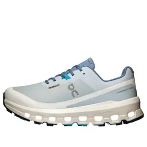 On Cloudvista 2 Waterproof - Arctic/ivory