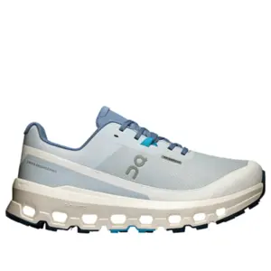 On Cloudvista 2 Waterproof - Arctic/ivory