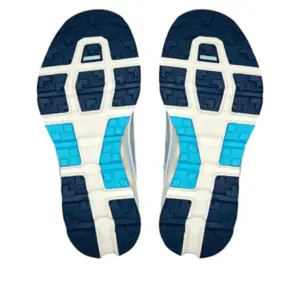 On Cloudvista 2 Waterproof - Arctic/ivory
