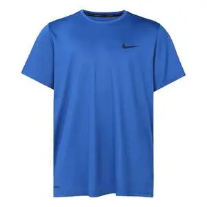 Nike Sports T-shirt - Blue