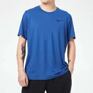 Nike Sports T-shirt - Blue