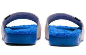 PUMA X Sesame Street Leadcat Slides