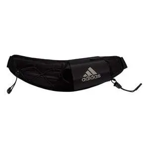 Adidas Run Bottle Bag - Black