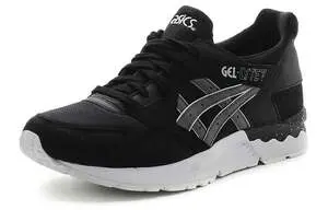 Asics Gel-lyte V - Black/white
