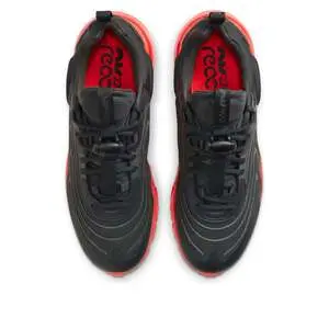 Nike Max 270 React Eng Sneakers - Black/red