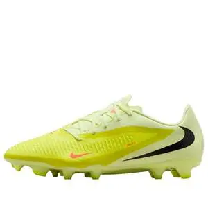Nike Phantom Academy Mg Football Boots - Hyper Crimson/limelight/black