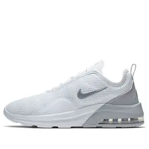 Nike Max Motion 2 Sneakers - Grey/white