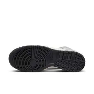 Nike Dunk High Sneakers - Gray