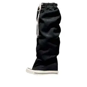 CONVERSE X Vaquera Slouch Wedge Xxxhi Sneakers - Black