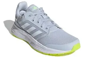 Adidas Galaxy Sneakers - Light Blue