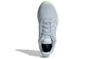 Adidas Galaxy Sneakers - Light Blue