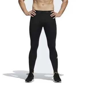 Adidas Compression Long Tights Asia Sizing
