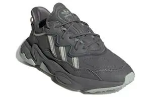 Adidas Ozweego Ash Silver Sneakers - Grey
