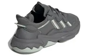 Adidas Ozweego Ash Silver Sneakers - Grey