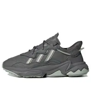 Adidas Ozweego Ash Silver Sneakers - Grey
