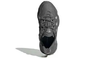 Adidas Ozweego Ash Silver Sneakers - Grey