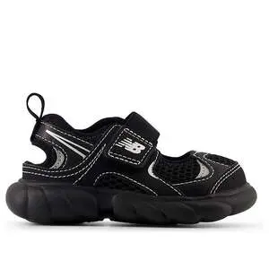 NEW BALANCE 230 'black Silver' Sandals