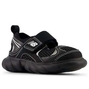 NEW BALANCE 230 'black Silver' Sandals