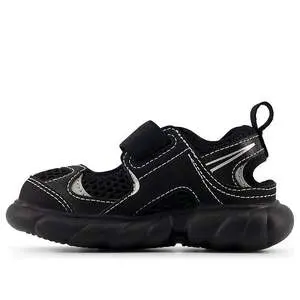 NEW BALANCE 230 'black Silver' Sandals