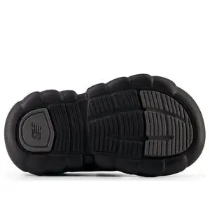 NEW BALANCE 230 'black Silver' Sandals