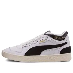 PUMA Ralph Sampson Demi Og Sneakers - White