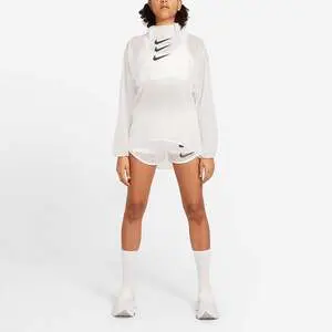 Nike Swoosh Running Jacket