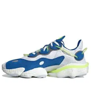 Adidas Torsion X Sneakers - Blue