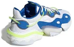 Adidas Torsion X Sneakers - Blue