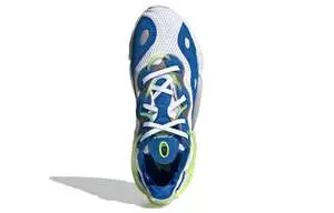 Adidas Torsion X Sneakers - Blue