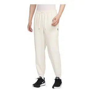Nike Kobe Therma-fit Basketball Pants 'year Of Mamba - Sail
