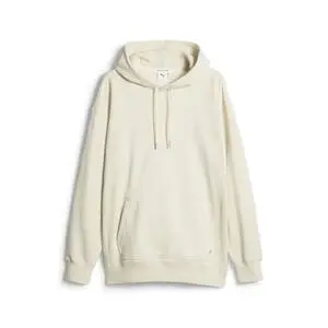 PUMA Mmq Hoodie - Alpine Snow