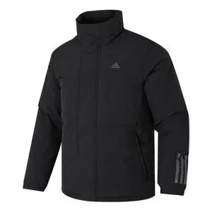 Adidas Dy Down Jacket - Black