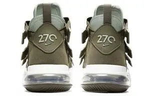 Nike Edge 270 High-top Sneakers - Green