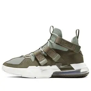 Nike Nike Air Edge 270 High-Top Sneakers Green