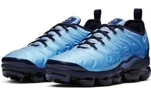 Nike Vapormax Plus Sneakers - Blue