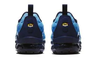 Nike Vapormax Plus Sneakers - Blue