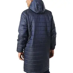 Adidas Originals Long Padded Down Jacket
