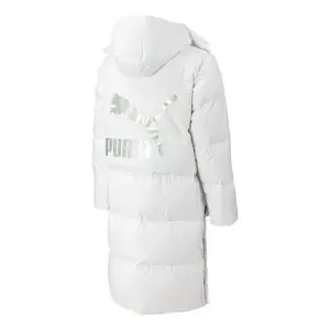 Puma Overcoat Coats For Men