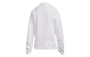 Adidas Crew Dk Emby Loose Sports Pullover