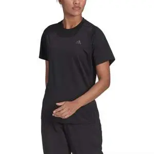 Adidas Run Icon 3 Bar T-shirt