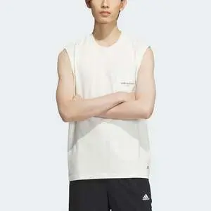 Adidas Sleeveless Pocket Tank Top