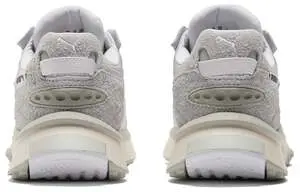 PUMA Wild Rider Vintage Low Top Sneakers - Grey