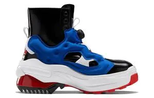 REEBOK Maison Margiela X Instapump Fury Lo
