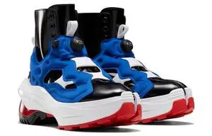 REEBOK Maison Margiela X Instapump Fury Lo