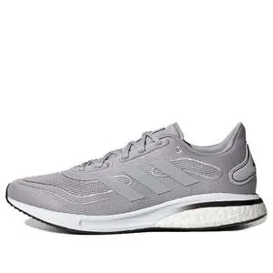 Adidas Supernova Sneakers - Grey/white