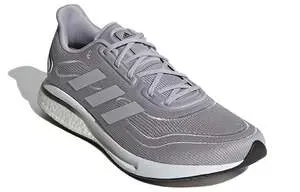 Adidas Supernova Sneakers - Grey/white