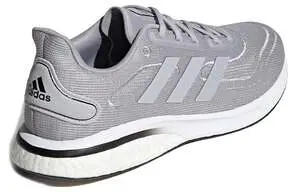 Adidas Supernova Sneakers - Grey/white