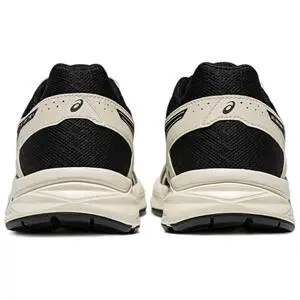 Asics Gel-contend 4 Athletic Sneakers - White/black